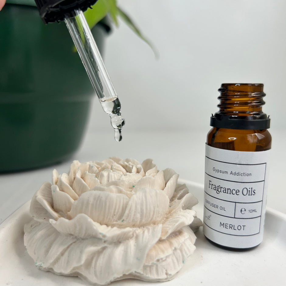 Trinket trays – Gypsum Addiction